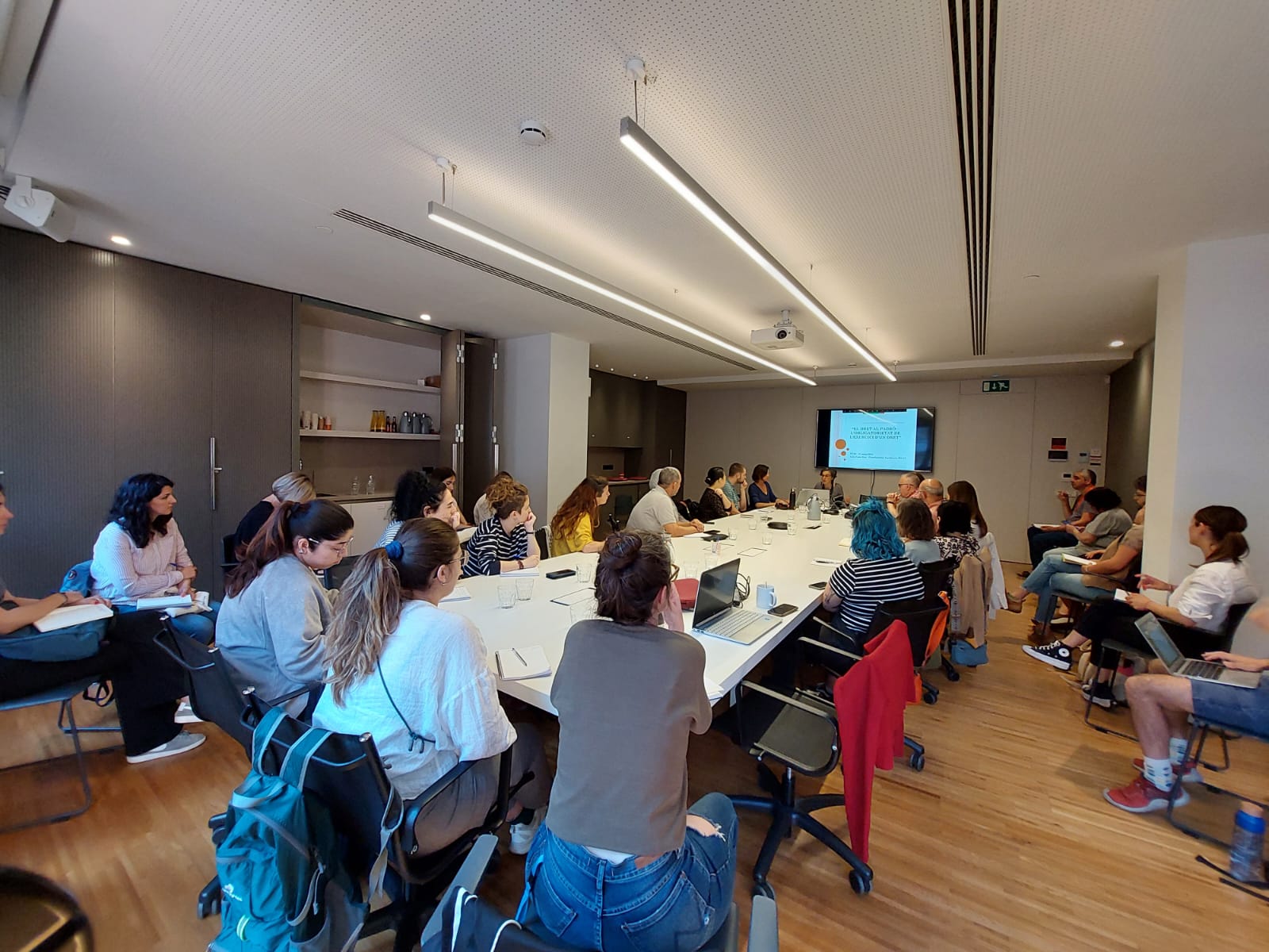 Padró: l’obligatorietat de l’exercici d’un dret - Ecas